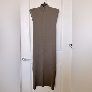 Zara | Dresses | Zara Bodycon Dress | Poshmark